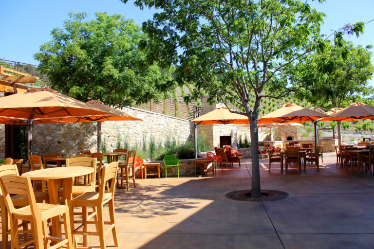 How to Create the Perfect Outdoor Gathering Space | Madrone Landscape