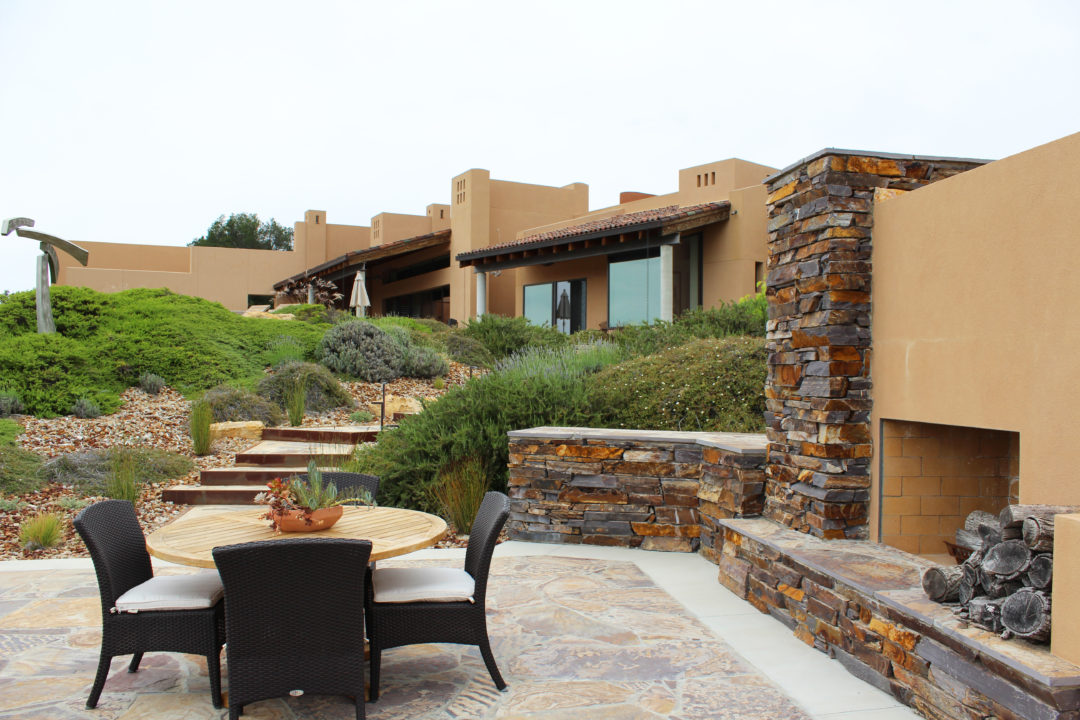 How to Create the Perfect Outdoor Gathering Space - Madrone Landscape