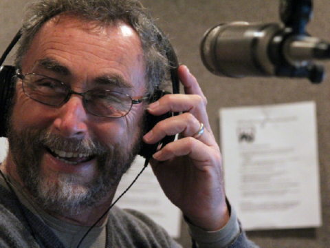 Meet the Team: Rick Mathews, Owner & Founder - Madrone Landscape