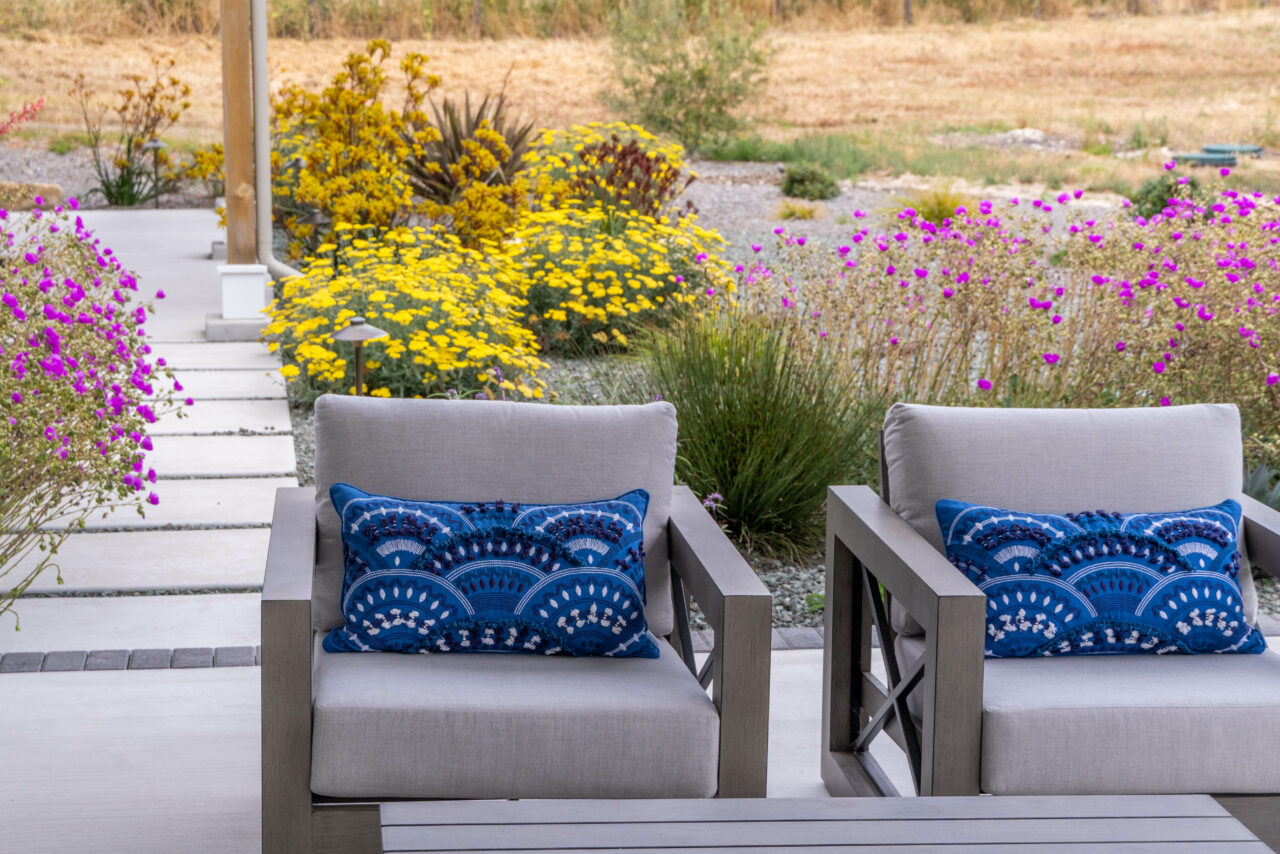 San Luis Obispo Custom Residential Landscapes
