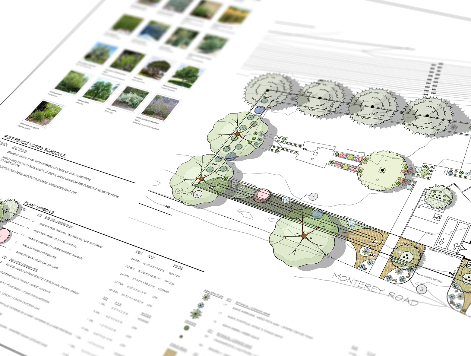 Landscape Architecture Blog